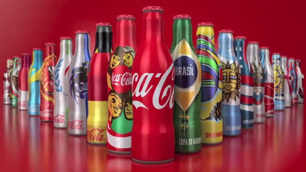 Onde Comprar Mini Garrafinhas da Coca-Cola e Qual o Melhor Preço